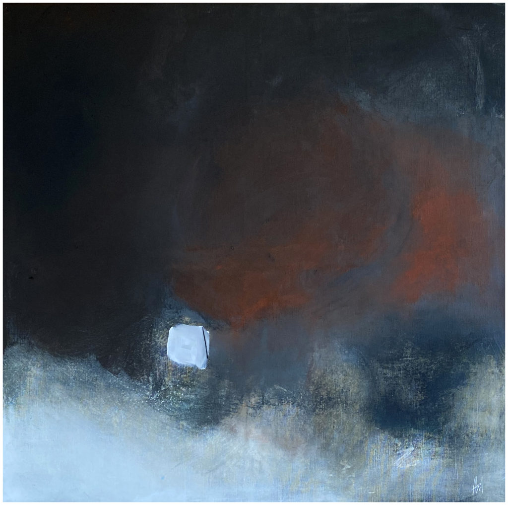 Grands formats - Akil creations